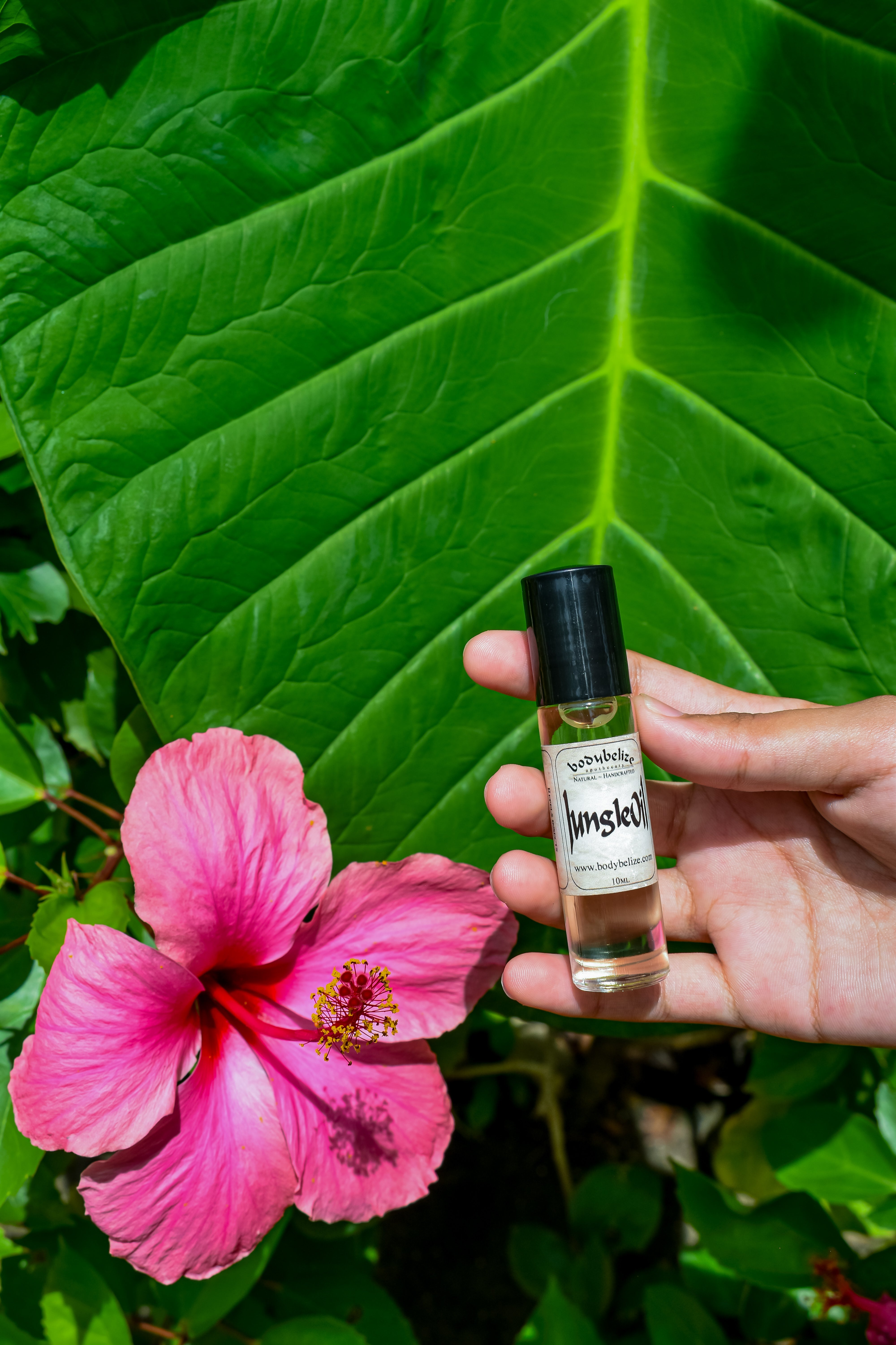 Jungle Oil Roll On – bodybelizeusa.com